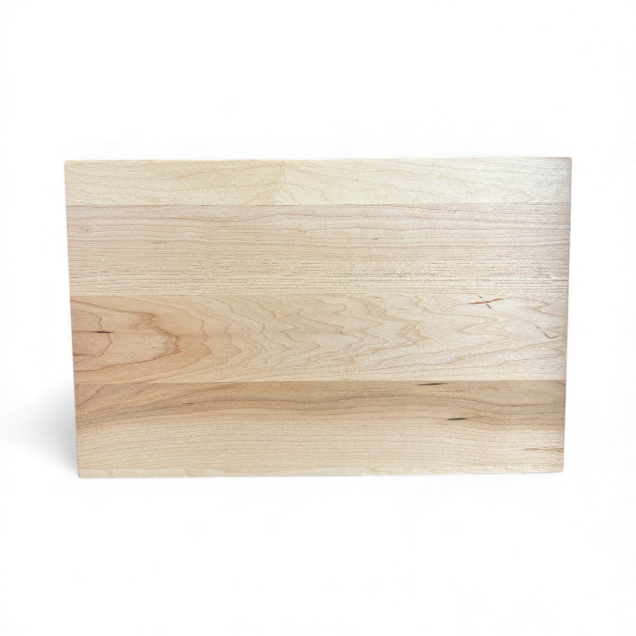 Maple Cutting Board – The Knotty Wick